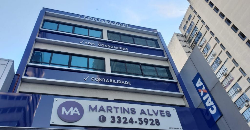 Martins Alves – Unidade de Curitiba/PR – Rede Martins Alves